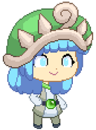 Cloth Robe | Prodigy Game Wiki | Fandom