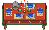 Festive Feast Table | Prodigy Game Wiki | Fandom