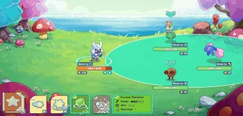 Forest Twister | Prodigy Game Wiki | Fandom