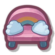 Rainbow Bench | Prodigy Game Wiki | Fandom