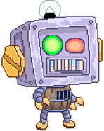 Robot Mask | Prodigy Game Wiki | Fandom