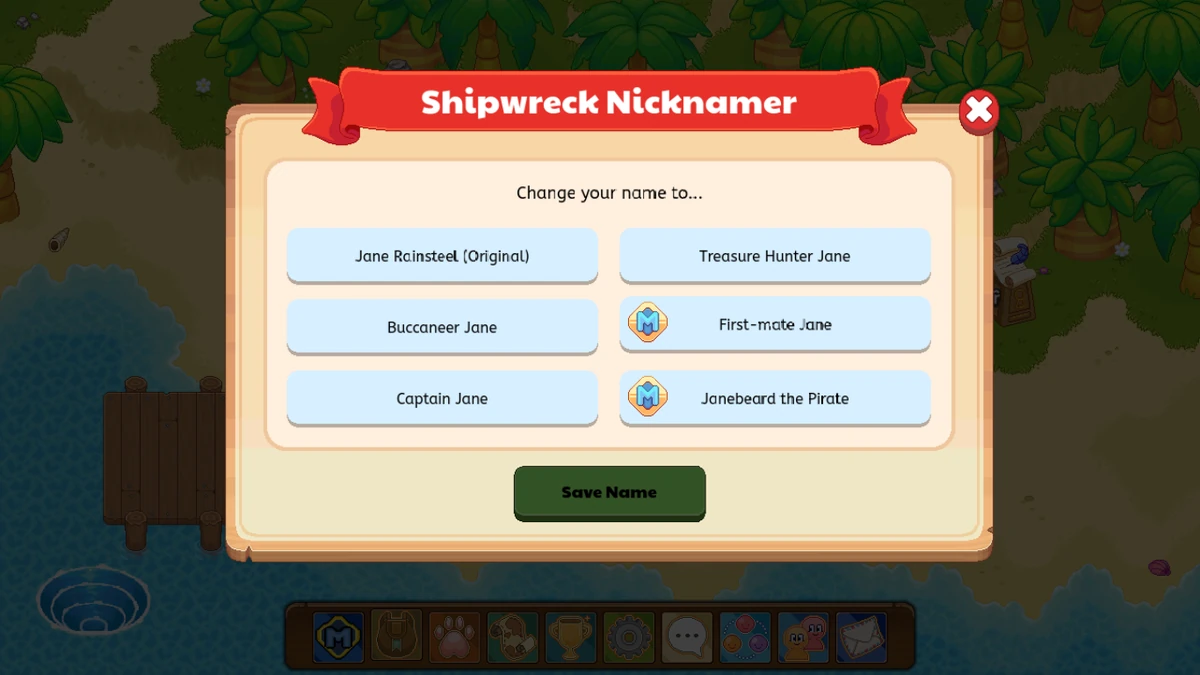 Nicknames | Prodigy Game Wiki | Fandom