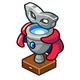 Silver Trophy | Prodigy Game Wiki | Fandom