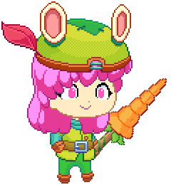 Bunny Scout Spear/Change History | Prodigy Game Wiki | Fandom