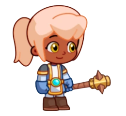 Viking's Mace | Prodigy Game Wiki | Fandom