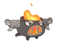 Ironkiln | Prodigy Game Wiki | Fandom