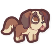 Saint Bernard | Prodigy Game Wiki | Fandom