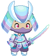 Titan Vanquisher Armor | Prodigy Game Wiki | Fandom