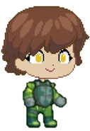 Camouflage Outfit | Prodigy Game Wiki | Fandom