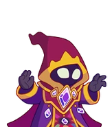 The Puppet Master | Prodigy Game Wiki | Fandom