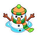 Melting Snowman | Prodigy Game Wiki | Fandom