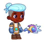 Mira's Staff | Prodigy Game Wiki | Fandom