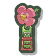 Flower Windmill | Prodigy Game Wiki | Fandom