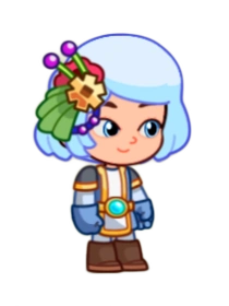 Flowers and Sprockets | Prodigy Game Wiki | Fandom