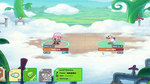 Leaf Vortex | Prodigy Game Wiki | Fandom