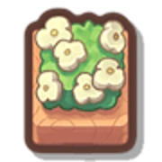 Small Flower Box White | Prodigy Game Wiki | Fandom