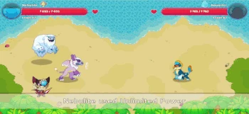 Unlimited Power | Prodigy Game Wiki | Fandom