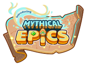 Mythical Epics | Prodigy Game Wiki | Fandom