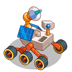 Planet Rover | Prodigy Game Wiki | Fandom