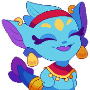 Athena | Prodigy Game Wiki | Fandom