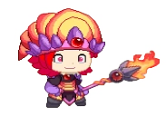 Burning Brand of Bonfire | Prodigy Game Wiki | Fandom