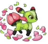 Florafox | Prodigy Game Wiki | Fandom