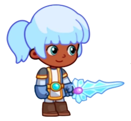 Frost Blade | Prodigy Game Wiki | Fandom