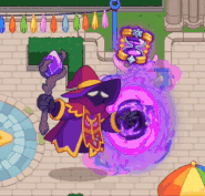 The Puppet Master | Prodigy Game Wiki | Fandom