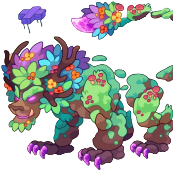 Titan | Prodigy Game Wiki | Fandom