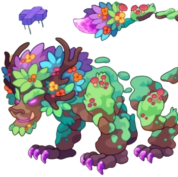 Titan | Prodigy Game Wiki | Fandom