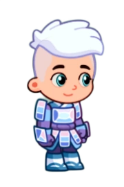 Titan Vanquisher Armor | Prodigy Game Wiki | Fandom