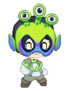 Alien Mask | Prodigy Game Wiki | Fandom