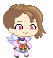 Angelic Shroud | Prodigy Game Wiki | Fandom