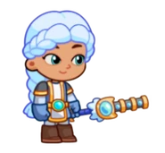 Arctursus Power Rod | Prodigy Game Wiki | Fandom