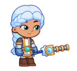 Arctursus Power Rod | Prodigy Game Wiki | Fandom