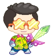 Fairy Sword | Prodigy Game Wiki | Fandom