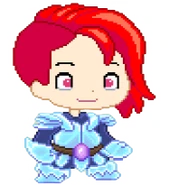 Frost Knight Armor | Prodigy Game Wiki | Fandom