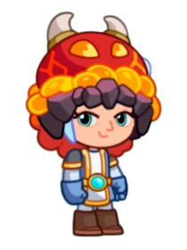 Magmischief Helm | Prodigy Game Wiki | Fandom