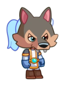 Wolfy Mask | Prodigy Game Wiki | Fandom