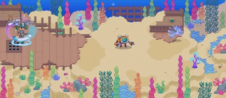 Shipwreck Shore/Locations | Prodigy Game Wiki | Fandom