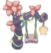 Fairy Swing | Prodigy Game Wiki | Fandom