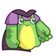Frog Wizard Outfit | Prodigy Game Wiki | Fandom