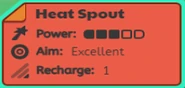 Heat Spout | Prodigy Game Wiki | Fandom