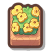 Small Flower Box Yellow | Prodigy Game Wiki | Fandom