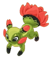 Florafox | Prodigy Game Wiki | Fandom