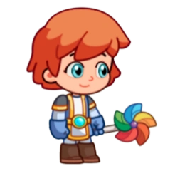 Groovy Pin Wheel | Prodigy Game Wiki | Fandom