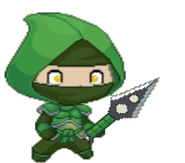 Ninja Robes | Prodigy Game Wiki | Fandom