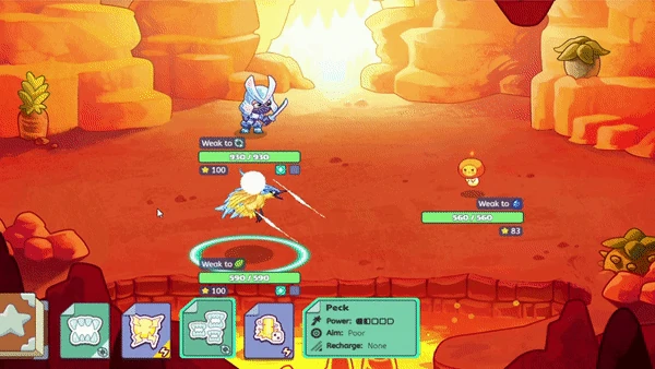 Peck | Prodigy Game Wiki | Fandom