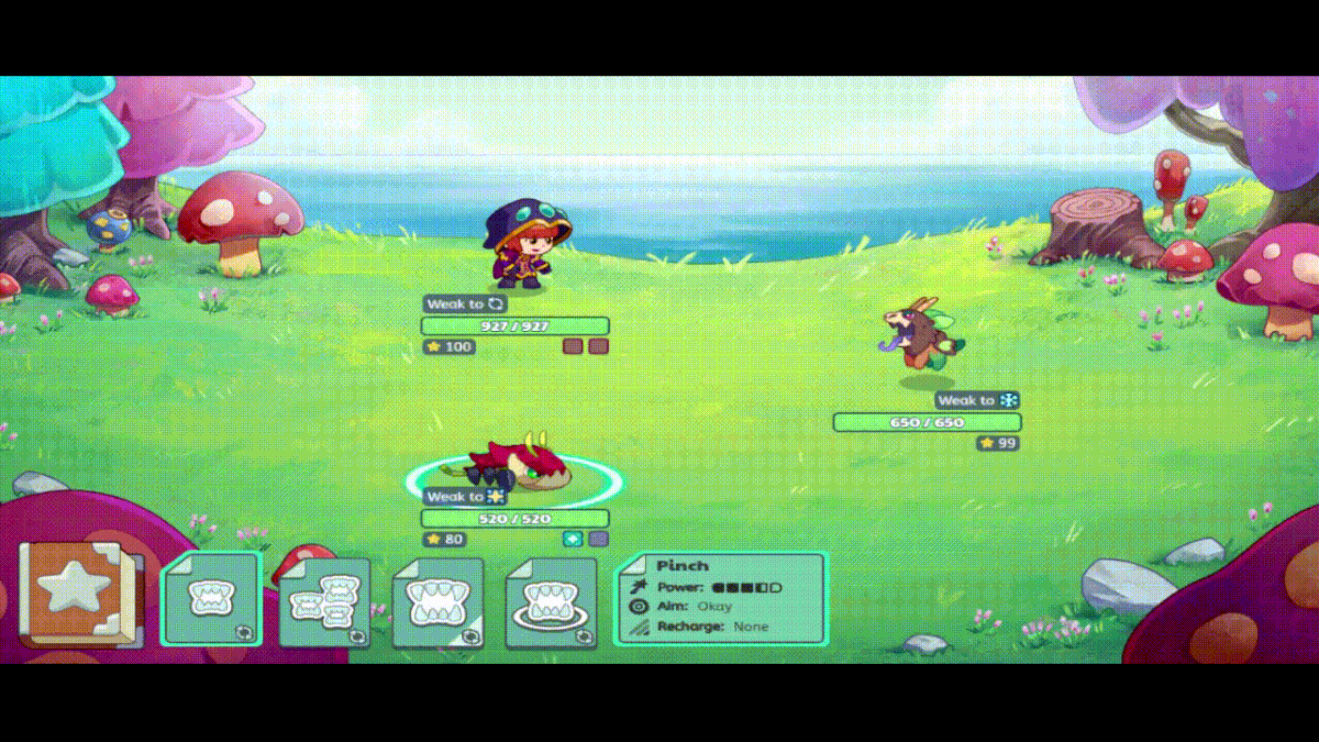 Pinch | Prodigy Game Wiki | Fandom