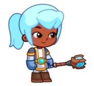 Ancient Wizard Wand | Prodigy Game Wiki | Fandom